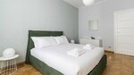 Italianway - Sacconi 2 (Via G. Sacconi No:2), otel  Milano'dan