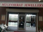 Vahit Mücevherat (İstanbul, Kadıköy, Bostancı Mah., Levent Sok., 2B), kuyumcular  İstanbul'dan