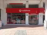 Vodafone (Yıldızevler Mh. Turan Güneş Blv. No:22, Yıldız, Çankaya, Ankara), gsm operatörleri  Ankara'dan
