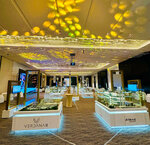 Hundred Media (28, 23B Street, Al Quoz Industrial 4, Al Quoz Industrial, Hadaeq Mohammed Bin Rashid, Dubai), sergi standları  Dubai'den