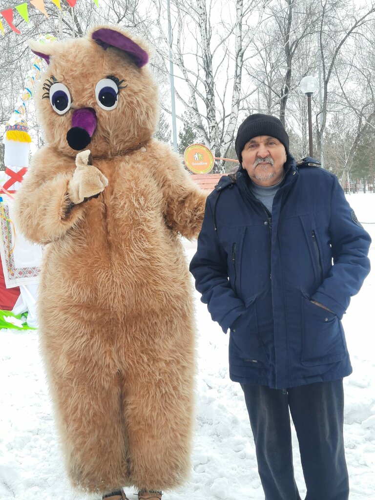 Hastaneler Инфекционное отделение, Talachyn, foto