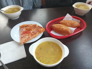 Кафе (ulitsa Mekhanizatorov No:21, Kozelsk), kafe  Kozelsk'ten