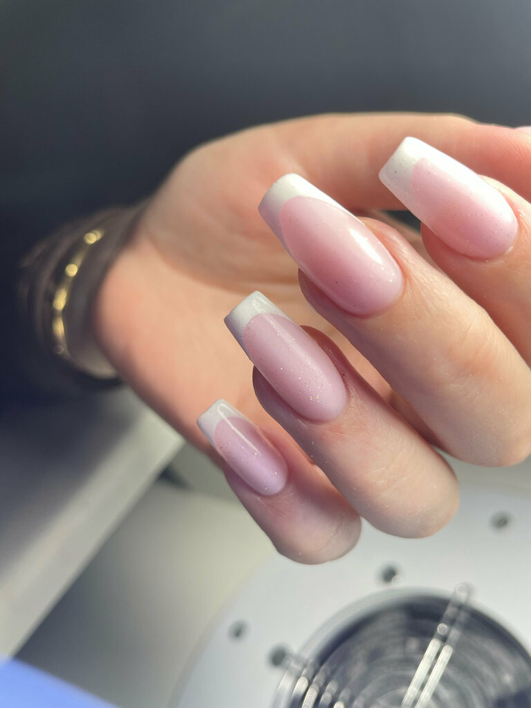 Manikür-pedikür Mokhova-nails, Saint‑Petersburg, foto