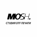 Mosh (Tsentralnaya ulitsa No:119, mikrorayon Novaya Derevnya), t-shirt baskı  Puşkino'dan