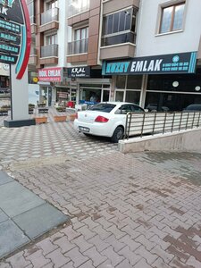 Kral Bay Kuaför (Gülpınar Mah., Celal Esat Arseven Cad., No:187/C, Altındağ, Ankara), kuaförler  Ankara'dan