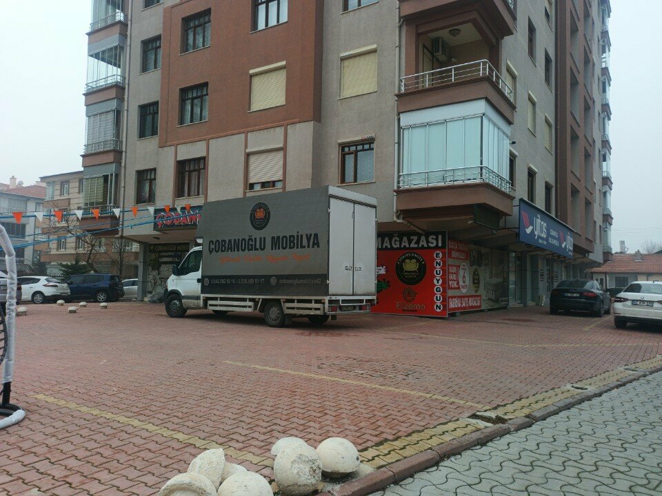 Mobilya mağazaları Tuana Mobilya, Konya, foto