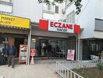 Hacer Eczanesi (Antalya, Kepez, Atatürk Mah., 2627. Sok., 45A), eczaneler  Antalya'dan
