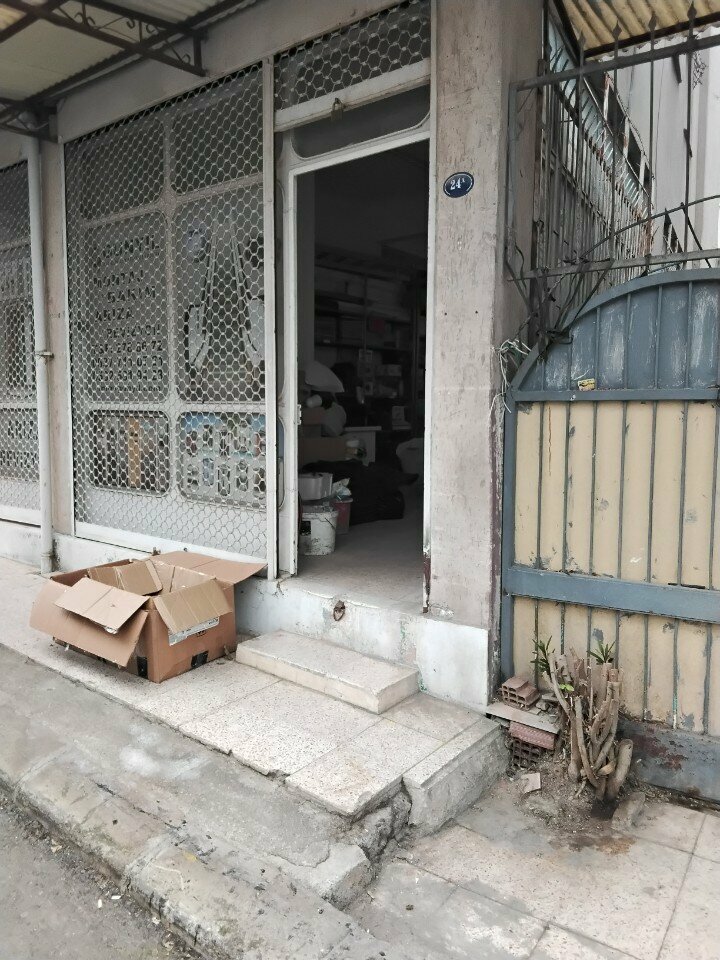 Asansörler, asansör ekipmanları Günyıl Asansör, İzmir, foto