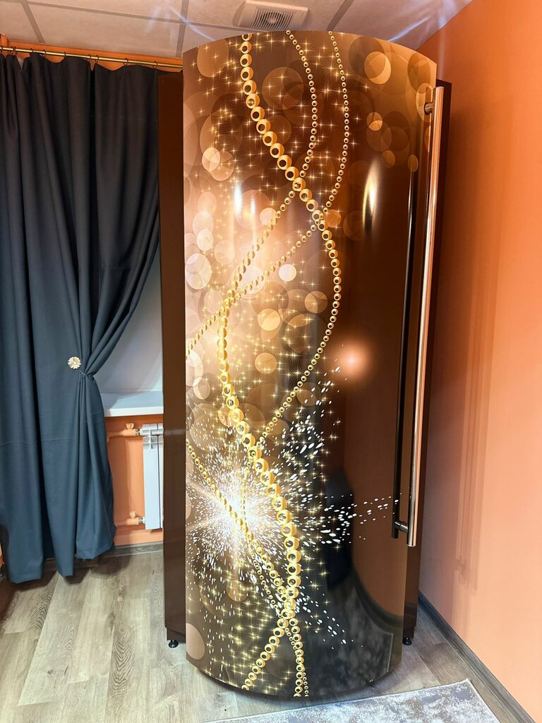 Solaryumlar Barbæris, Samara, foto