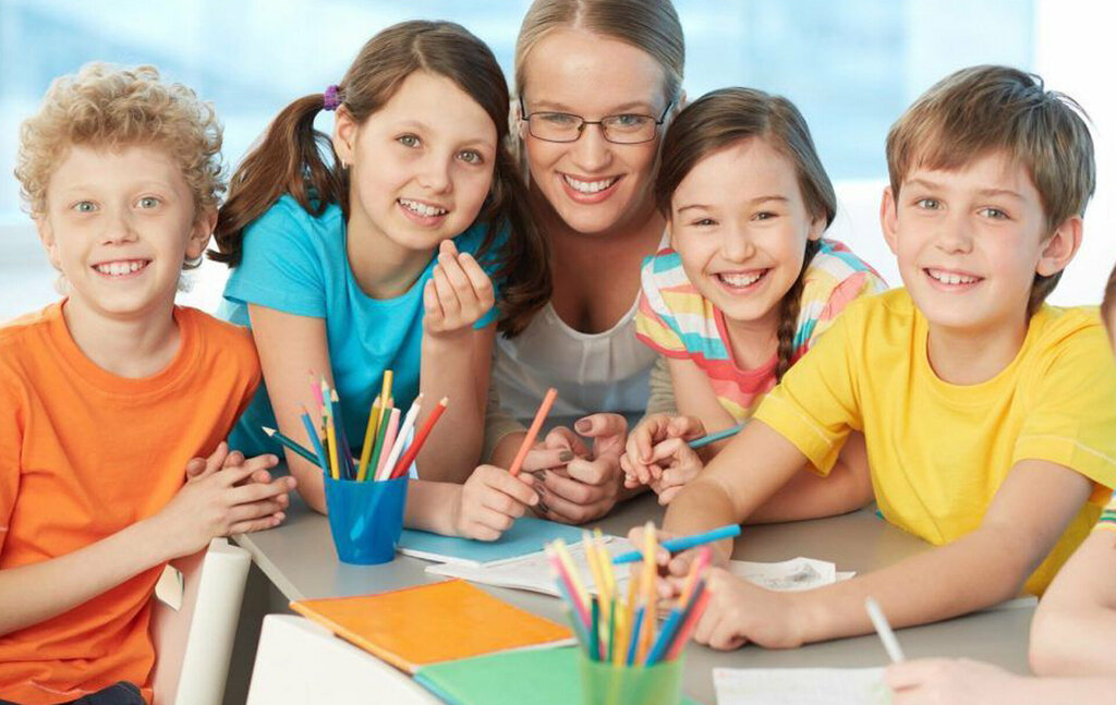 Eğitim merkezleri Master Class Study, Taşkent, foto