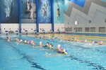 Aqua Aerobics (Qibray Street No:73), spor kulüpleri  Taşkent'ten