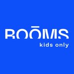 Rooms. kids_only (Parkhomenko Street No:2А), yabancı dil kursları  Volgograd'dan