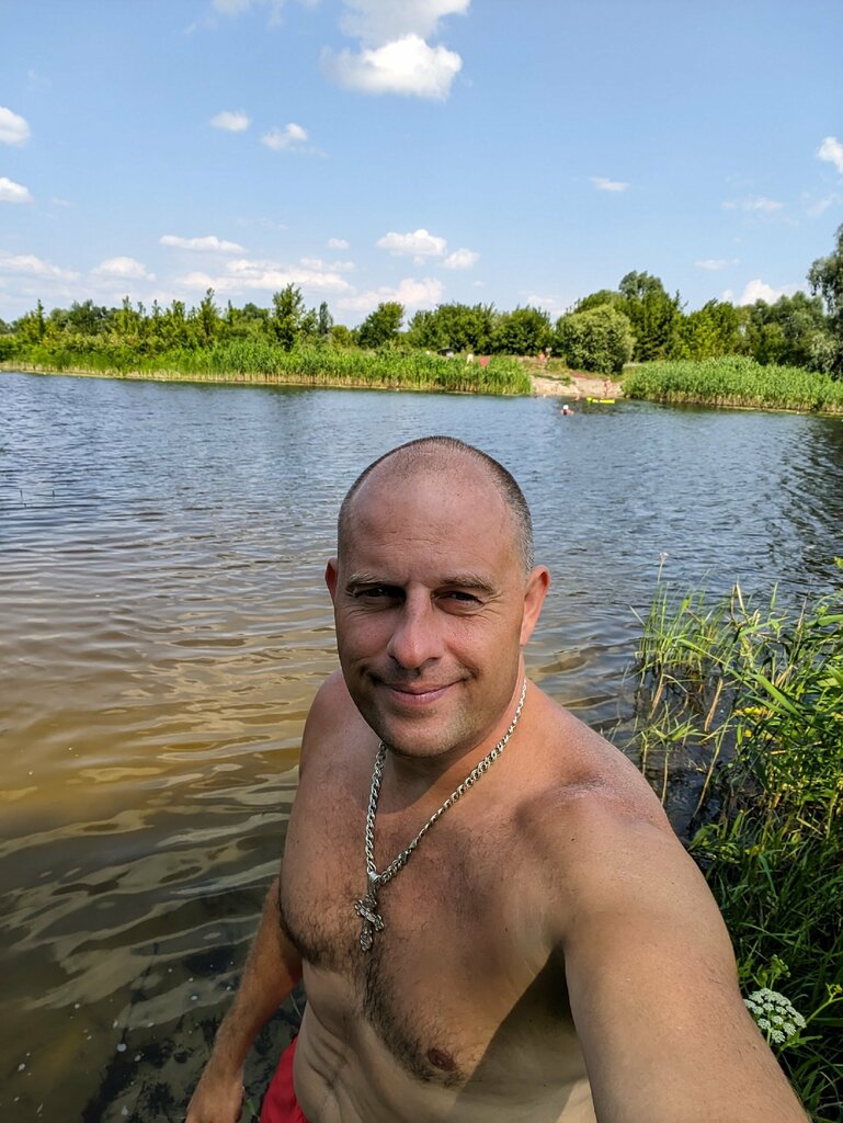 Plaj Beach, Voronej, foto