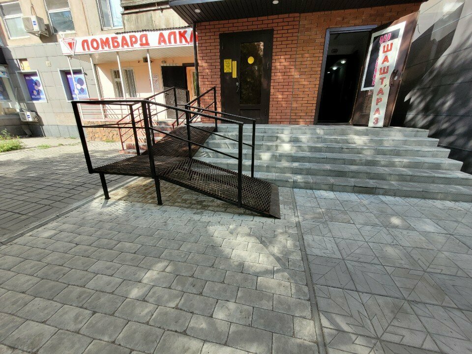 Özel ağız ve diş sağlığı klinikleri ve muayenehaneleri Stomdan, Semey, foto