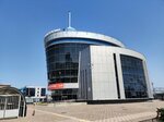 Сувениры (Zheleznodorozhnaya ulitsa No:7), hediyelik eşya mağazaları  Çeliabinsk'ten
