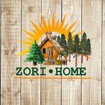 Zori Home (5-ya Lesnaya ulitsa No:33, territoriya Novoye Trubino), resort oteller, tesisler  Moskova ve Moskovskaya oblastından