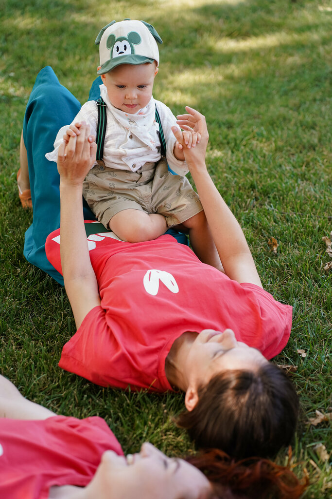 Ev personeli Няня на Час Сочи, Soçi, foto