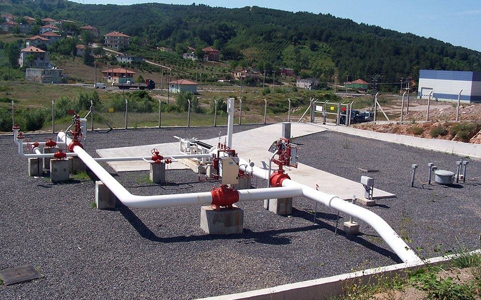 Mühendislik firmaları HM Korozyon Mühendislik, İstanbul, foto