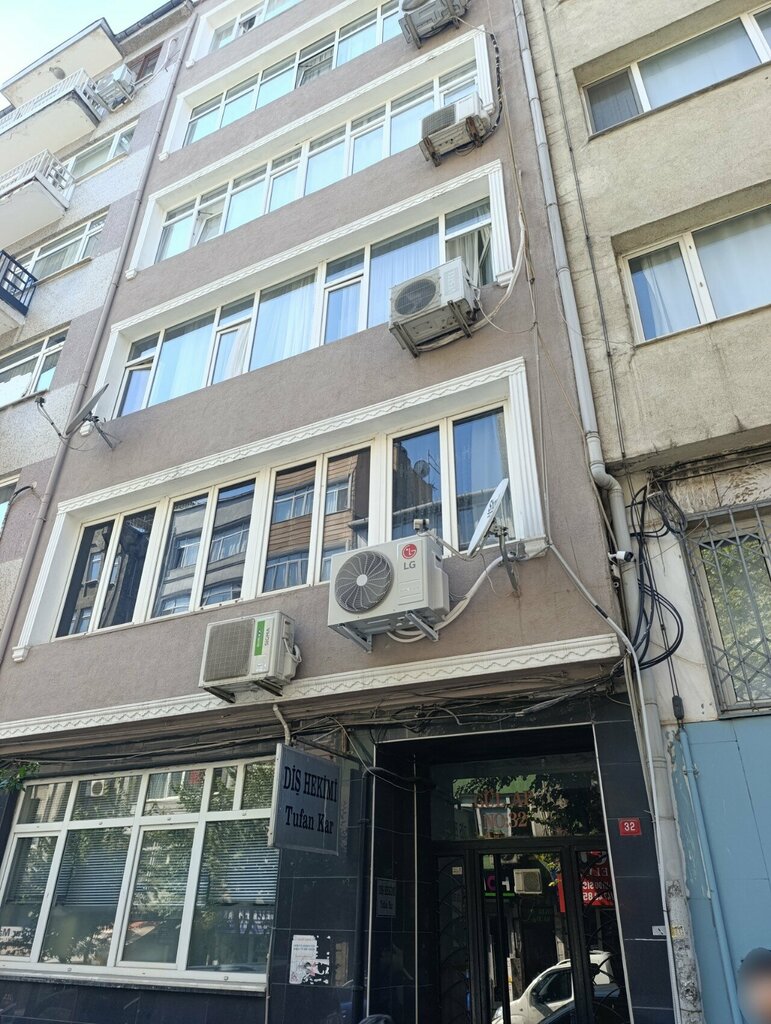 Özel muayenehaneler Dr. Tufan Kar, İstanbul, foto