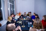 Prospect's mafia (Mira Avenue No:101с2), masa oyunları ve zeka geliştirici oyunlar  Moskova'dan