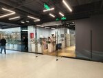 Кофейня (Novinsky Boulevard No:31), kahve dükkanları  Moskova'dan