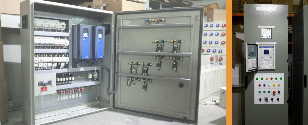 Elektrikli cihazların tamiri Al Misbah Al Sehri Switchgear LLC, Dubai, foto