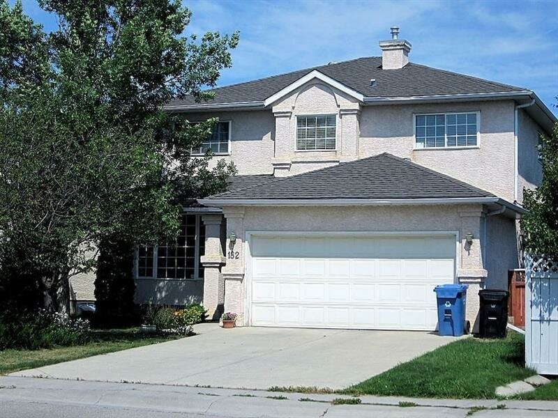 Otel Brother Li Homestay, Calgary, foto