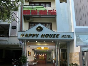Aquatic Ocean Hotel (Khanh Hoa Province, Nha Trang, Tran Phu Street), otel  Nha Trang'dan