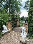 Улыбка (Lipetskiy munitsipalny okrug, Bolshekuzminskiy selsovet), resort oteller, tesisler  Lipetskaya oblastından