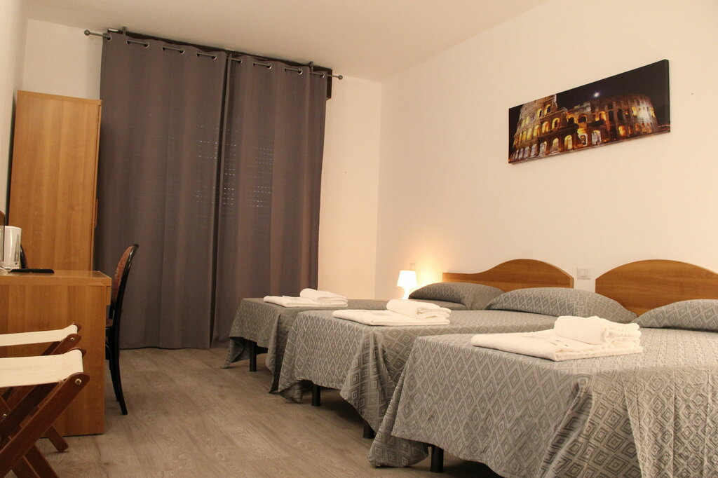Otel Guest House Brianza Room, Milano, foto