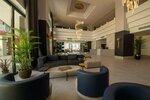 V Center Otel (Trabzon, Ortahisar, Devlet Karayolu Cad., 4A), otel  Ortahisar'dan