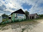 Продукты (Okskaya ulitsa No:35А, selo Rubetskoye), market  Riazanskaya oblastından