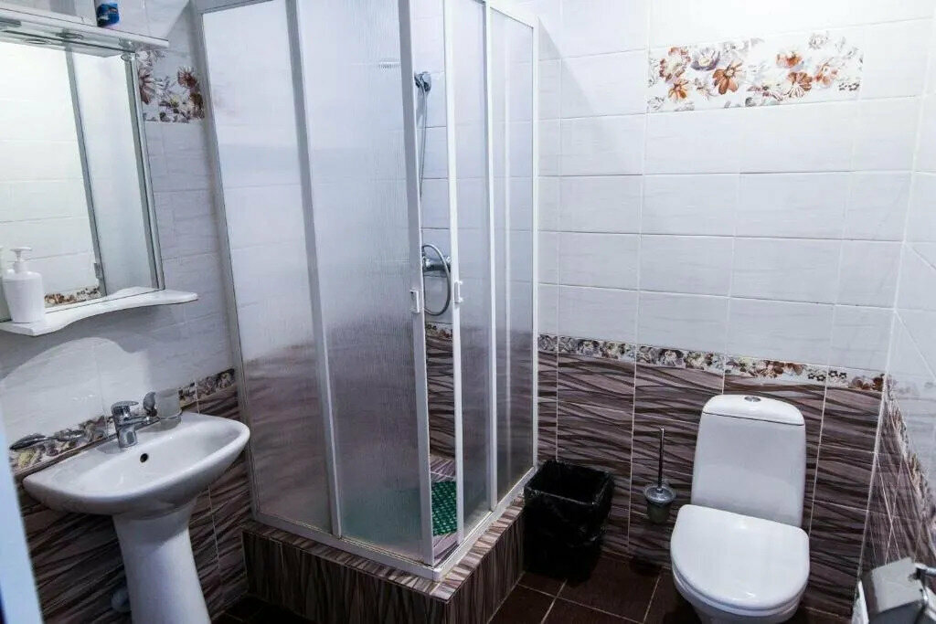 Pansiyonlar, hosteller Astra, Moskova, foto