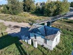 станция Псков-2 (gorodskoy okrug Pskov), yük istasyonu  Pskov'dan