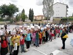 Karavezir İlkokulu (Nevşehir, Gülşehir, Fatih Mah.), i̇lkokul  Gülşehir'den