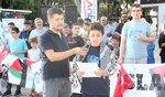 Çorum Haber (Yeniyol Mah., Gazi 2. Sok., No:4, Merkez, Çorum), gazete ve dergiler  Çorum'dan