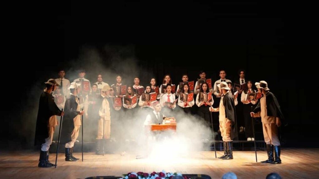 Lise Bayraklı Ali Osman Konakçı Mesleki Ve Teknik Anadolu Lisesi, İzmir, foto