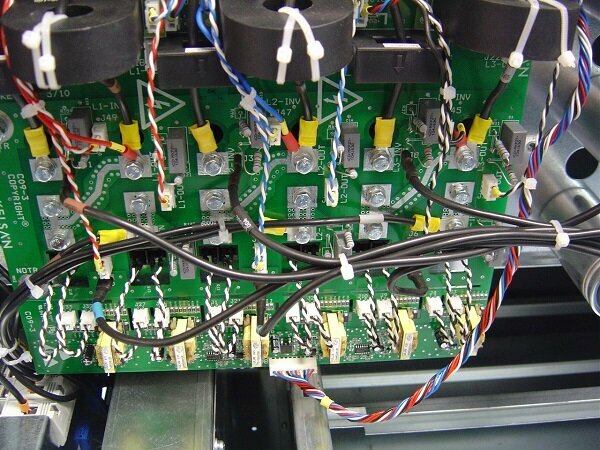 Elektronik cihaz ve parça firmaları Belit Elektronik, İstanbul, foto