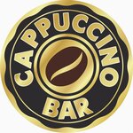 Cappuccino bar (Vologda Region, Cherepovets, Aleksandrovskaya naberezhnaya), al götür kahve  Cherepovets'ten