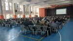 Fatih Mesleki Ve Teknik Anadolu Lisesi (Kocaeli, Gebze, Burak Reis Cad., 4), mesleki ve teknik anadolu lisesi  Gebze'den