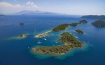 Rodos Transferleri (Muğla, Marmaris, Kemal Seyfettin Elgin Blv., 19), uçak ve demiryolu biletleri  Marmaris'ten