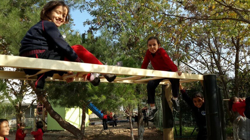 Özel okul Özel İsmail Kaymak Eğitim Kurumları, Çanakkale, foto