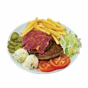 Prens Döner (Arifiye Mah., İki Eylül Cad., No:76, Odunpazarı, Eskişehir), kafe  Eskişehir'den
