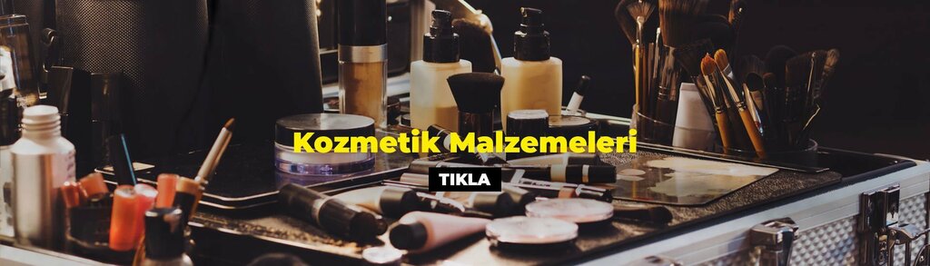 Kozmetik ve parfümeri mağazaları Karcı Kozmetik, İstanbul, foto