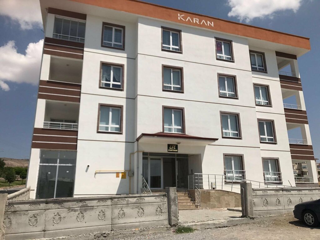 i̇nşaat firmaları Karan inşaat, Kayseri, foto