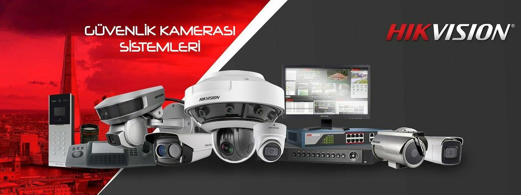 Güvenlik ve alarm sistemleri Furkan Elektronik & Alarm Sistemleri, Bucak, foto