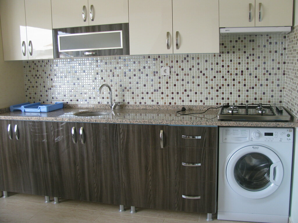 Pansiyonlar, hosteller Yıldırım Apart, Seferihisar, foto
