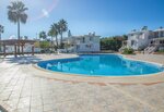Ayios Elias Ismini Suite (Famagusta District, Protaras Town), daireler  Protaras'tan