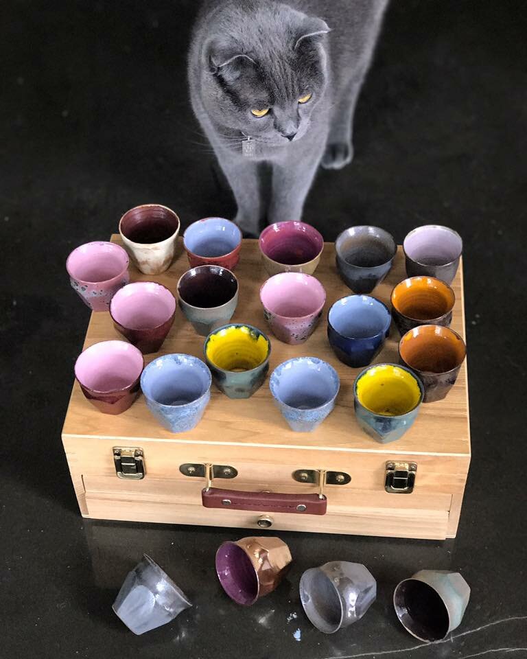 Tasarım stüdyoları Atolye Modern, Ankara, foto