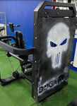 Doğa Fitness (Gazipaşa Mah., Lise Cad., No:11, Bafra, Samsun), fitness kulüpleri  Bafra'dan